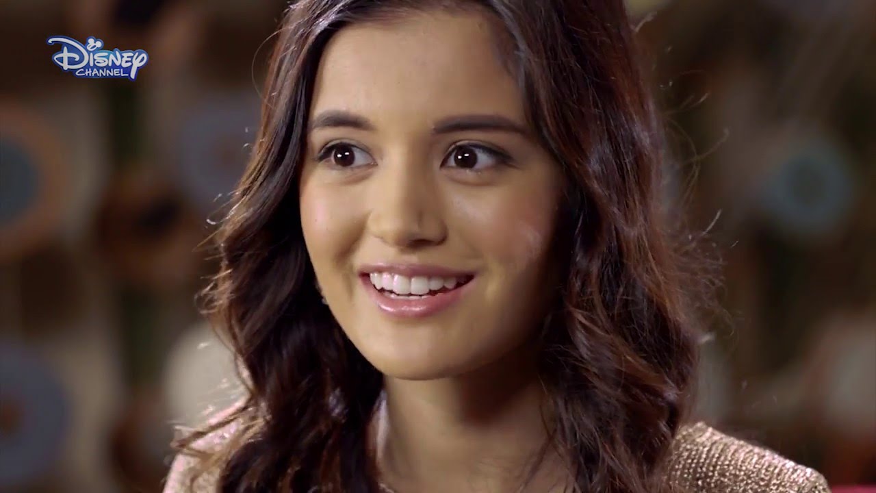 Evermoor Chronicles: Character Profiles - Tara | Official Disney ...