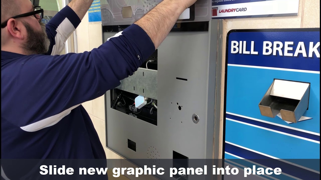 EMV Installation Video - YouTube