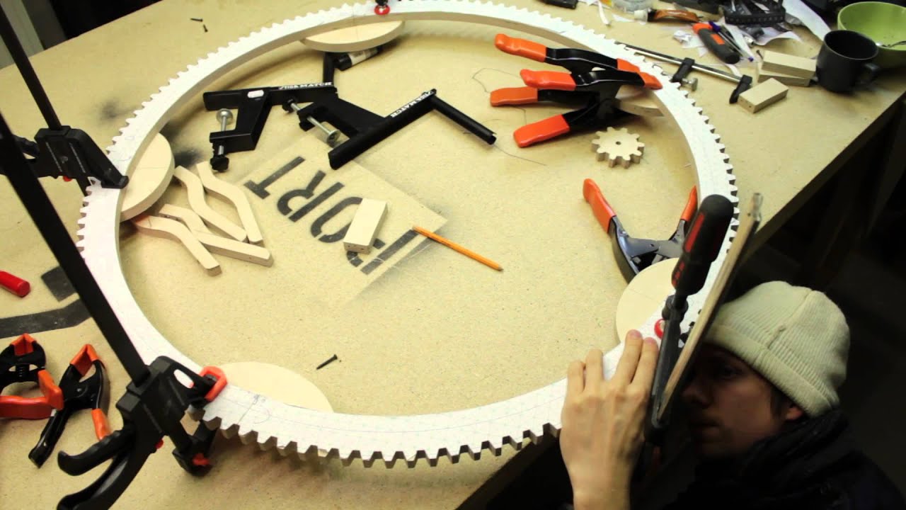 New Instrument Build Prologue #2 - YouTube