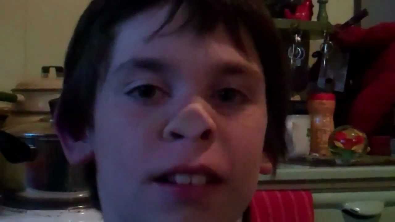 Can you move your nose ? - YouTube