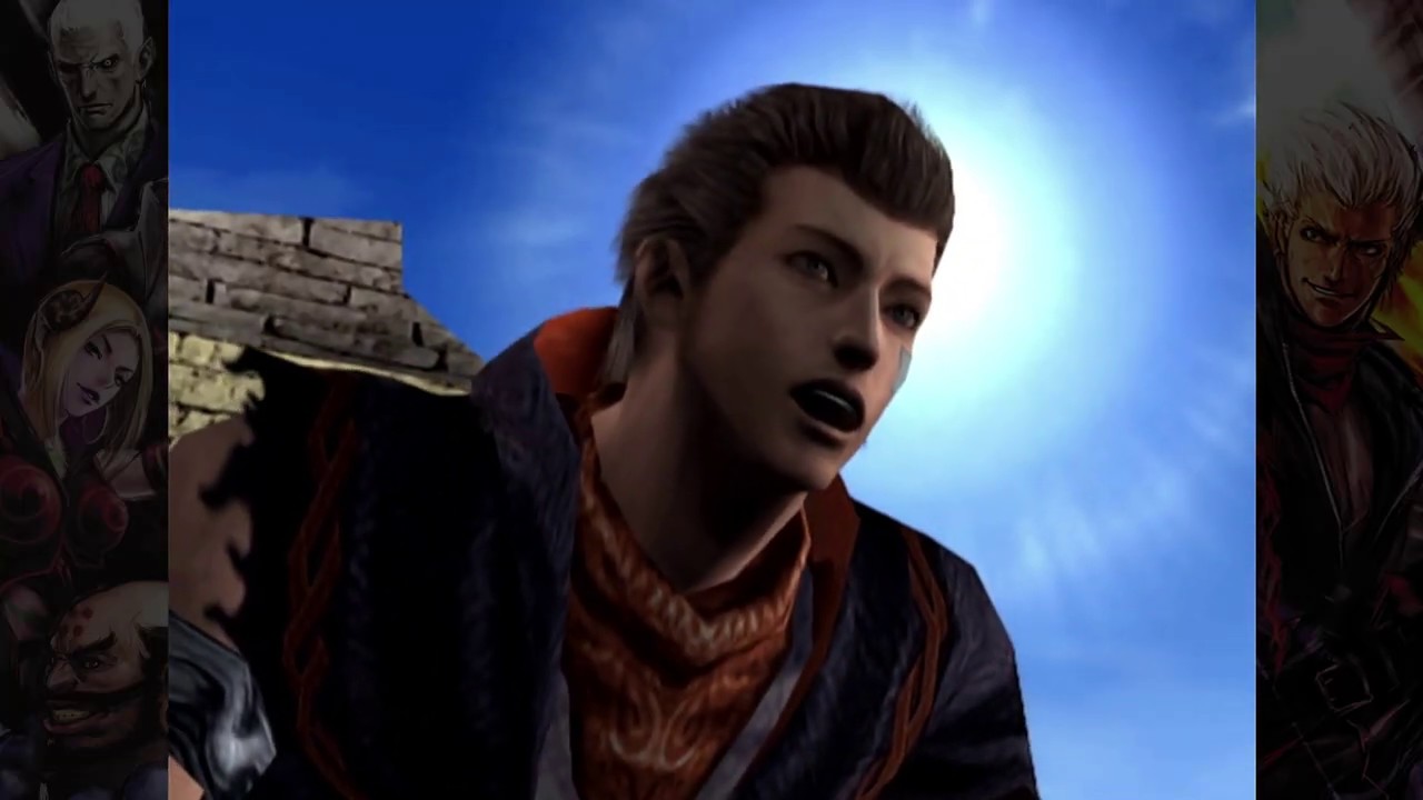 God Hand - Stage 1-1 - YouTube