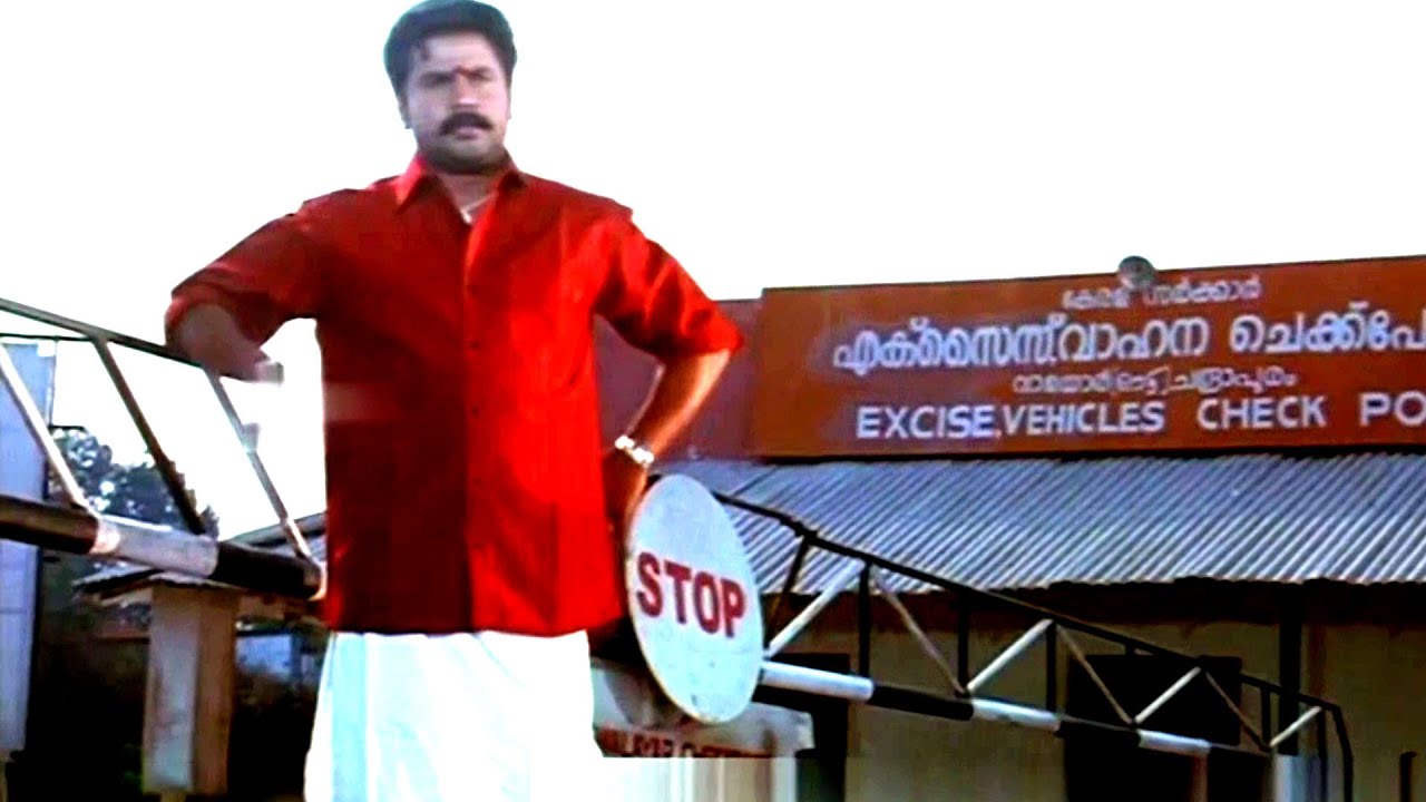 ഭായിയുടെ വലംകൈയായ ഞാൻ അവിടെ വാളയാർ പരമശിവം എന്ന പേരിൽ അറിയപ്പെട്ടു ...