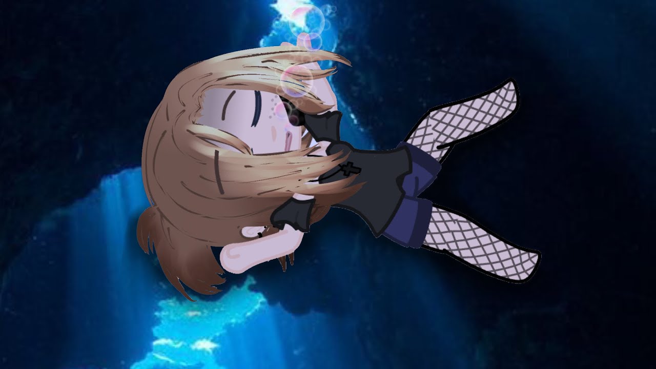 I feel like I’m drowning ||GLMV|| #fyp - YouTube