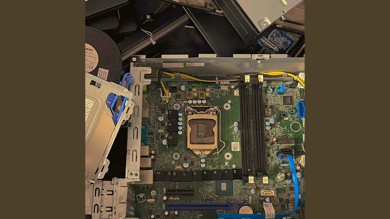 CPU - YouTube