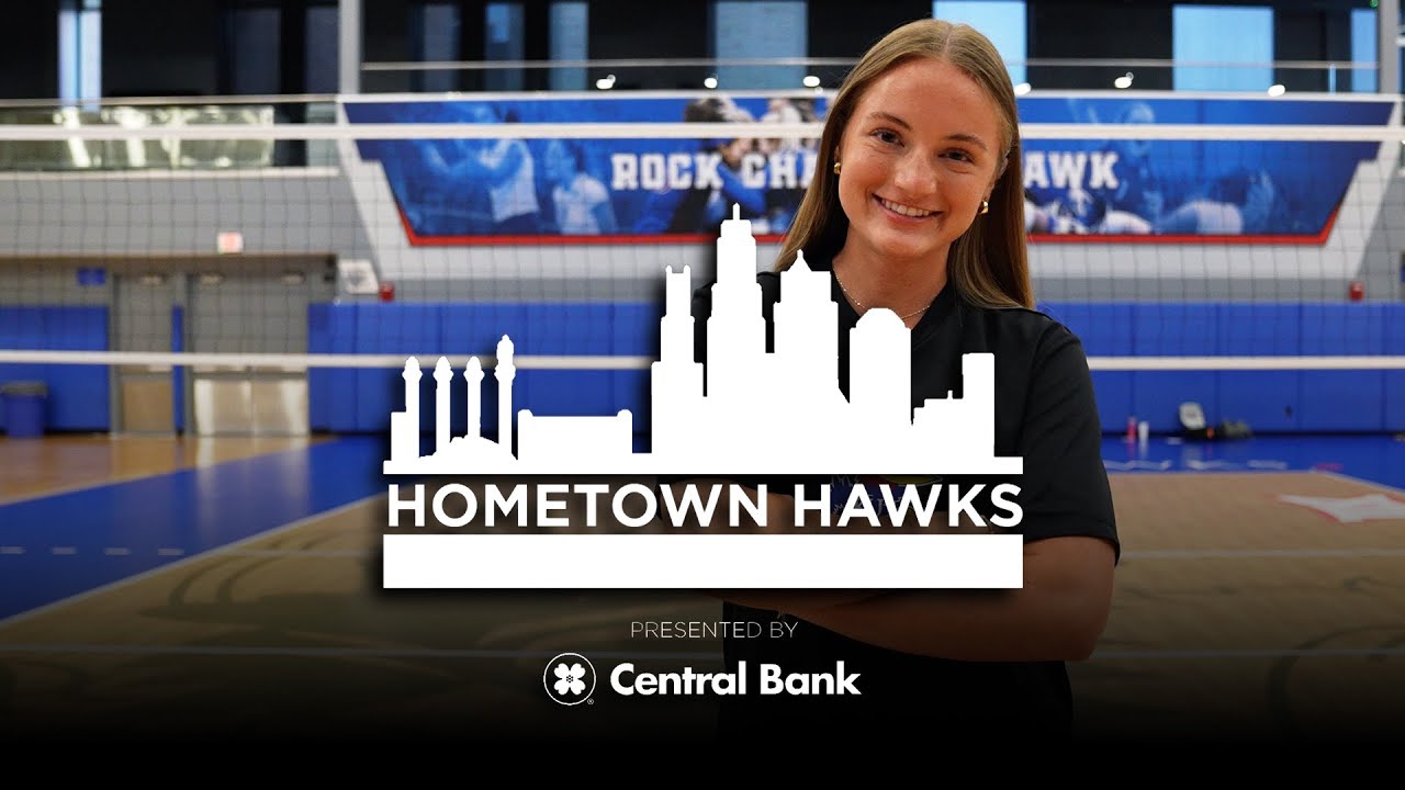 Hometown Hawks - Heidi Devers - YouTube