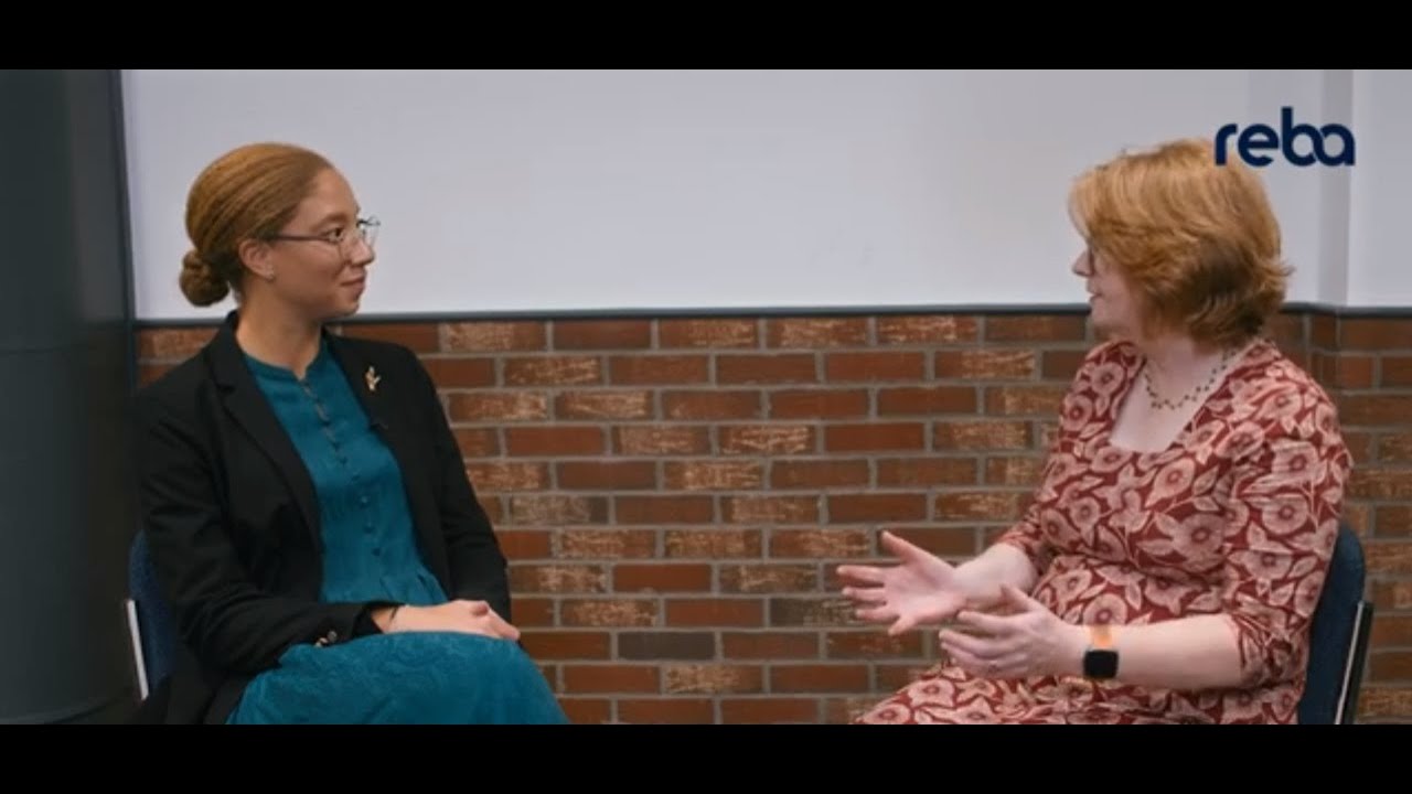 Alyshia Harrington-Clark, PLSA: How to engage with the future of ...