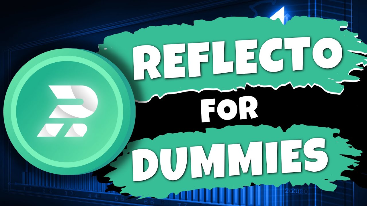 REFLECTO TOKEN REVIEW FOR BEGINNERS: IS IT WORTH INVESTING OR NOT ...
