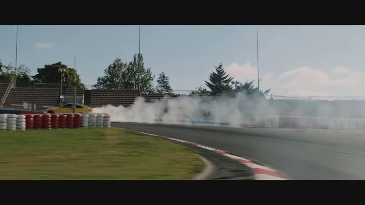 dead man dRiFtInG - YouTube