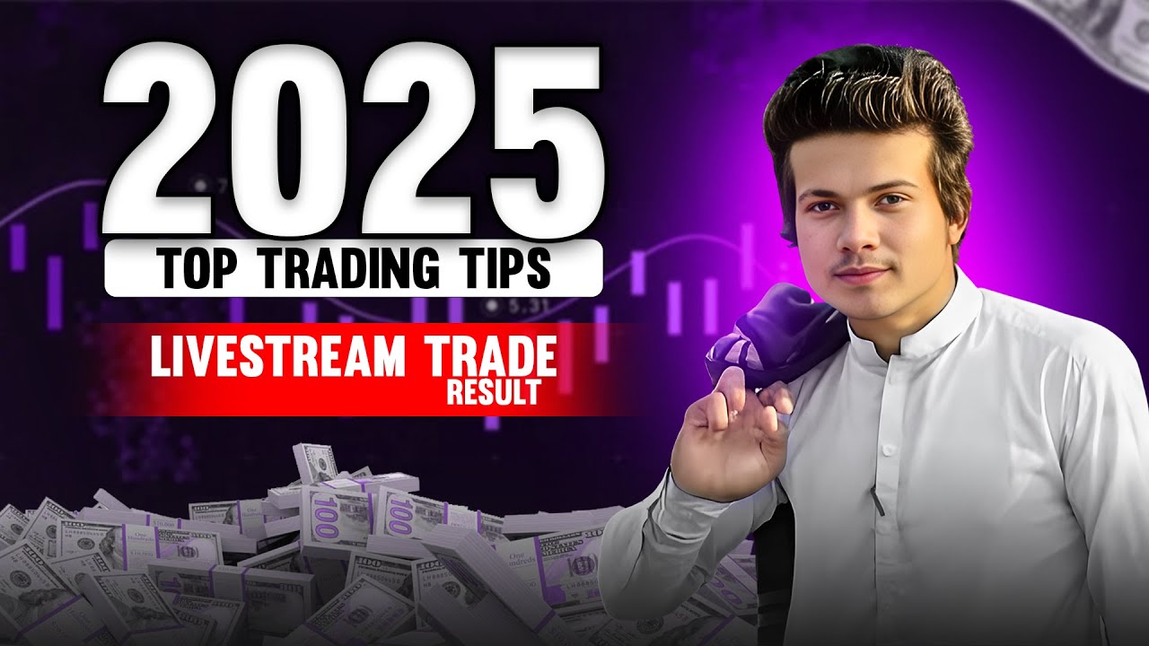 Top Advices for Successful Trading in 2025: Experienced Trader! - YouTube Top Advices for Successful Trading in 2025: Experienced Trader! - YouTube