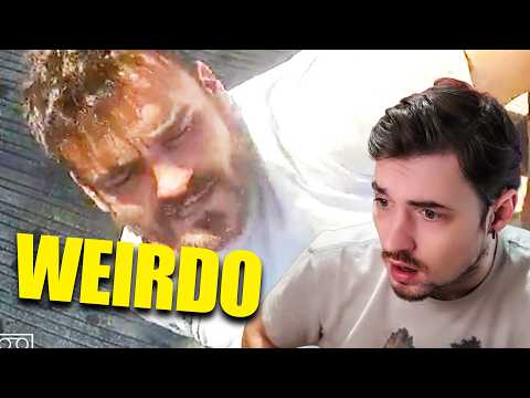 12 Year Old Jumps Out Of Strangers Car Going 40 mph