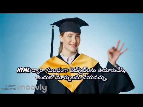 Introduction to Html Course - YouTube