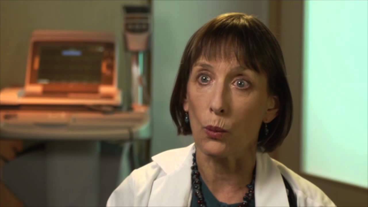 Palliative Care teams put the time in - YouTube