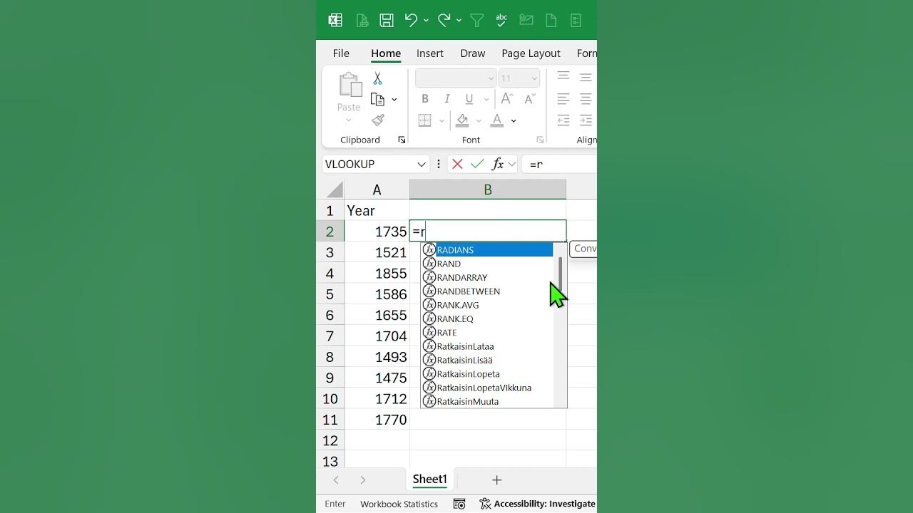 Roman numerals in excel - excel tips by Dinesh Sharma #exceltips #daretoexcel - YouTube
