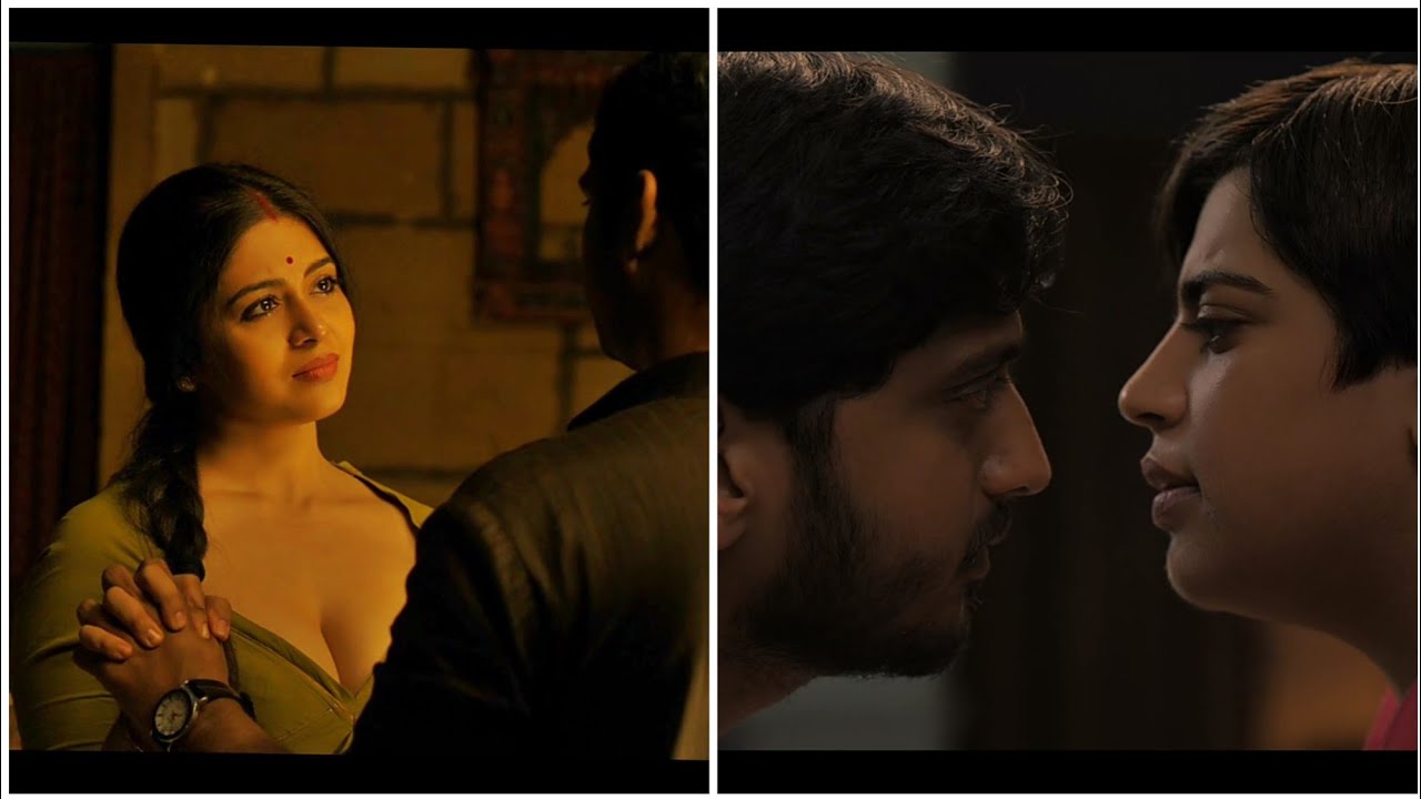 The Great Indian Murder Hot Scenes Timing Richa Chadha Sakshi Benipuri Paoli Dam Youtube