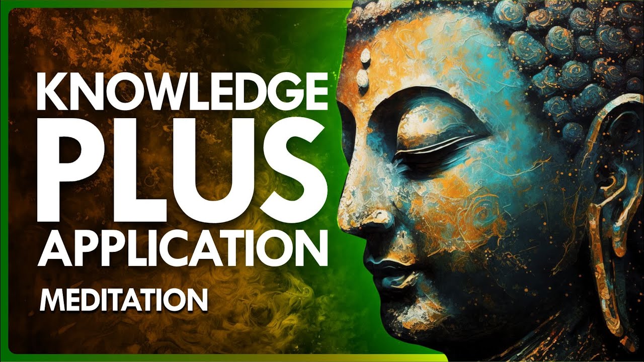 Knowledge Plus Application Leads to Everything: Power of Action for ...
