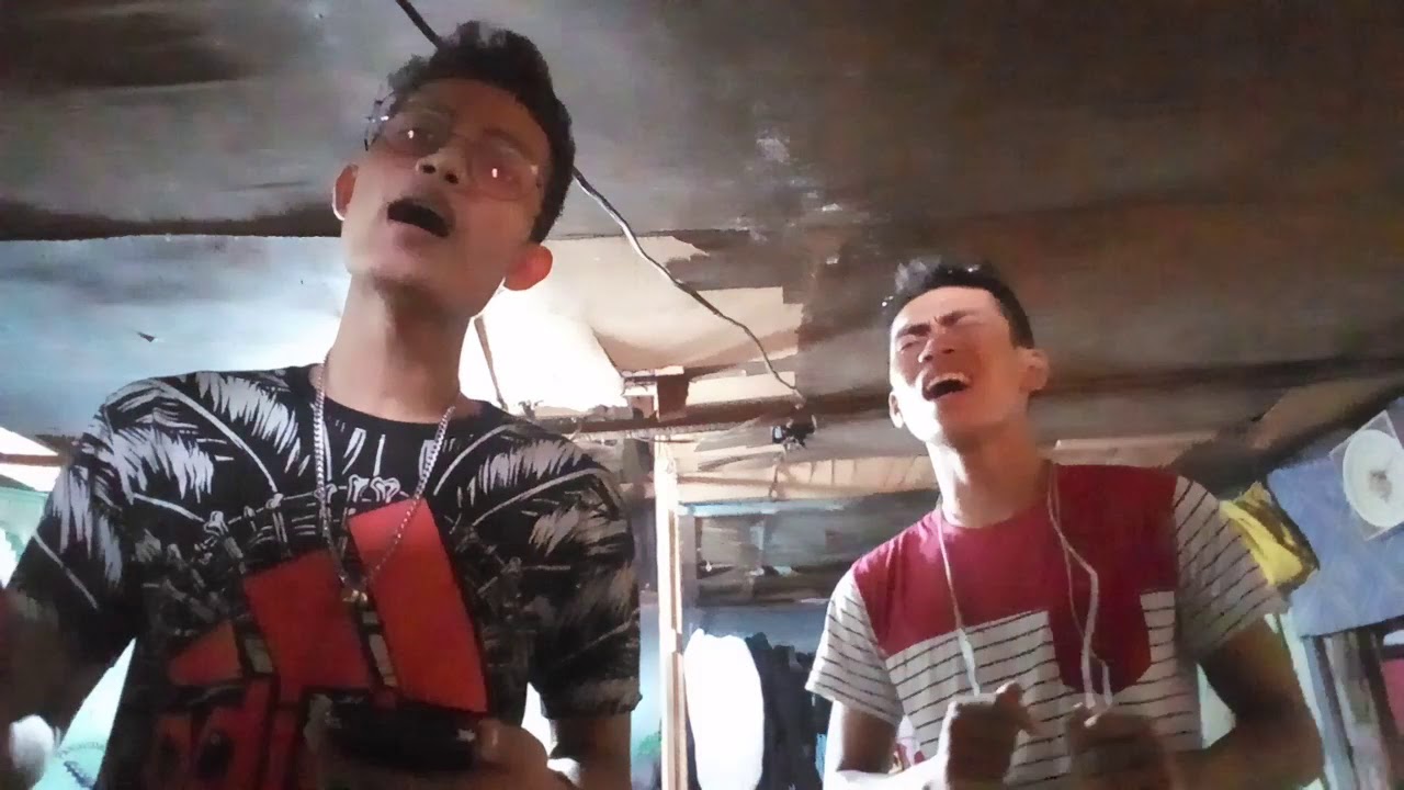 Binaliwala cover - YouTube