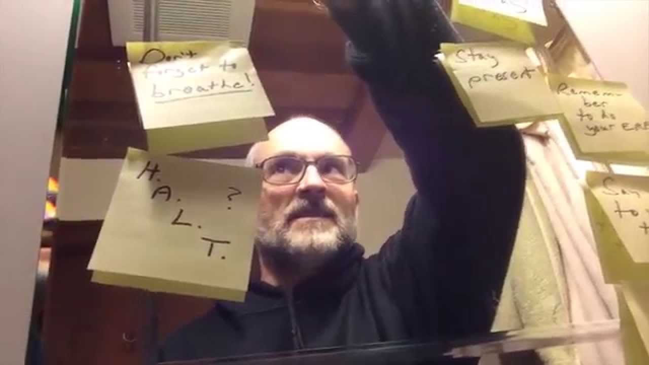 Me and My Messy OCD (#OCDWeek) - YouTube