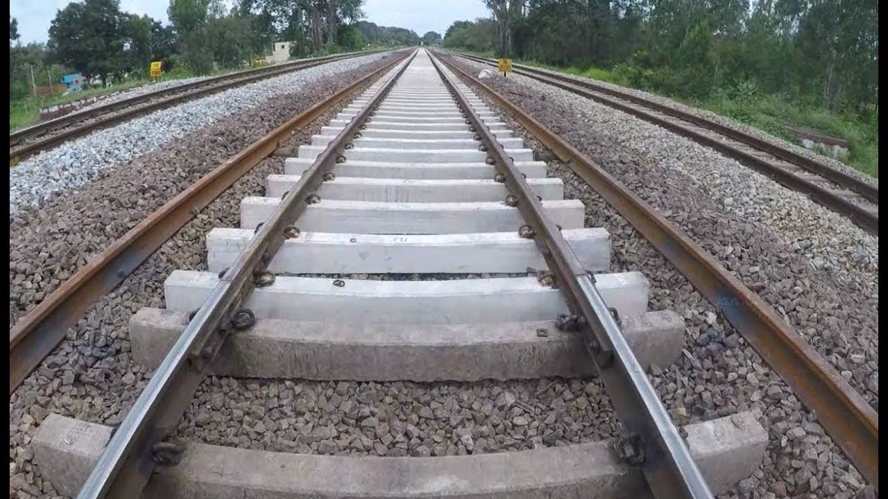 Route Diverted Trains VLOG YouTube