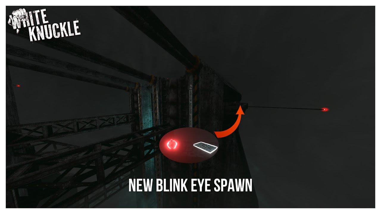 EVERYTHING You Need to Know About the New SB17 Levels in White Knuckle ...