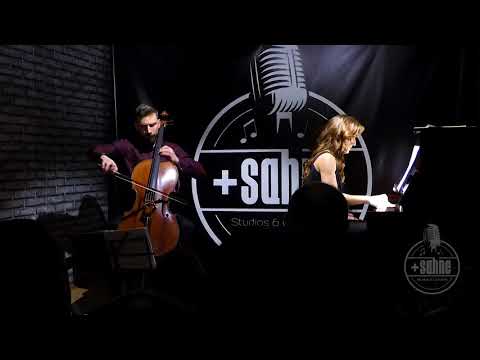 Yaz Irmak & Ayşe Kaptan #4