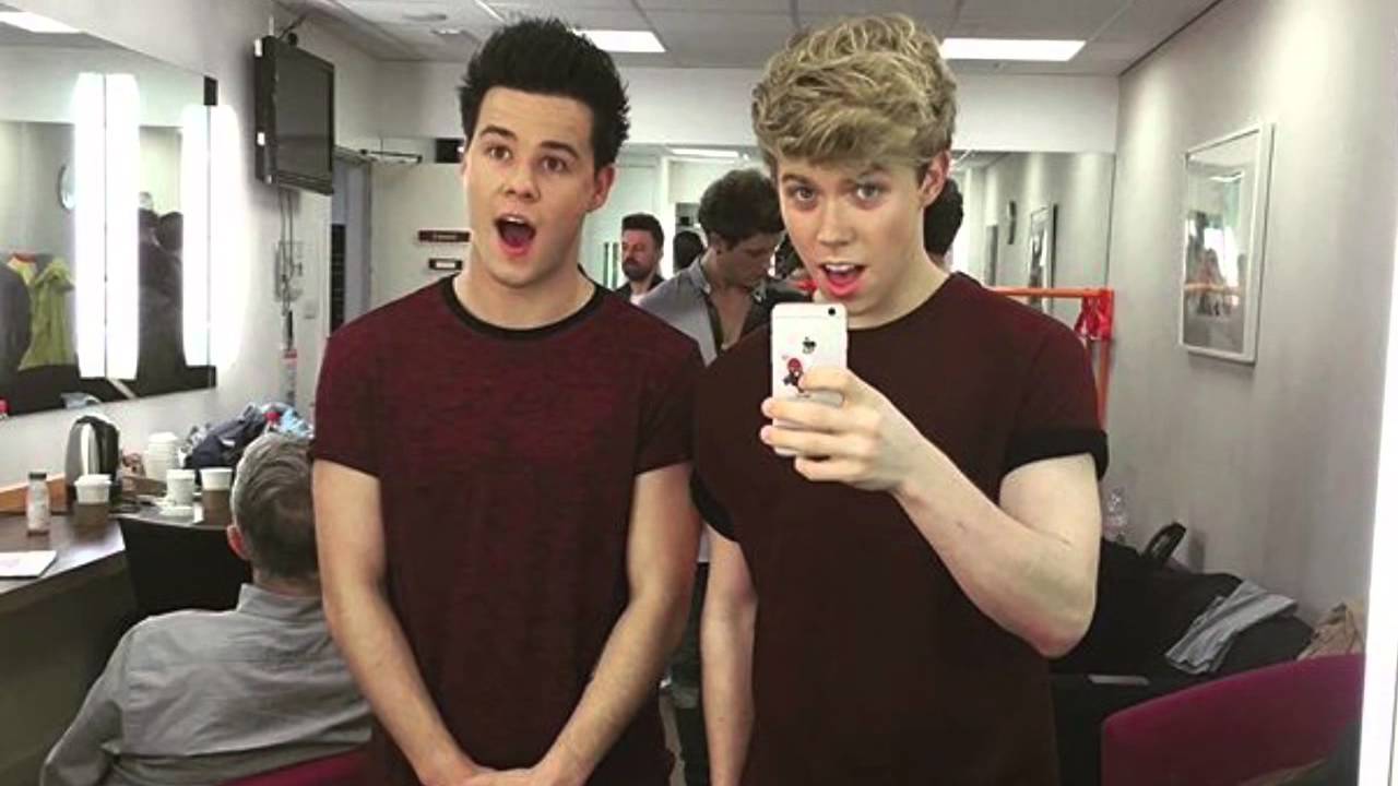 Josh Gray (HomeTown) - YouTube