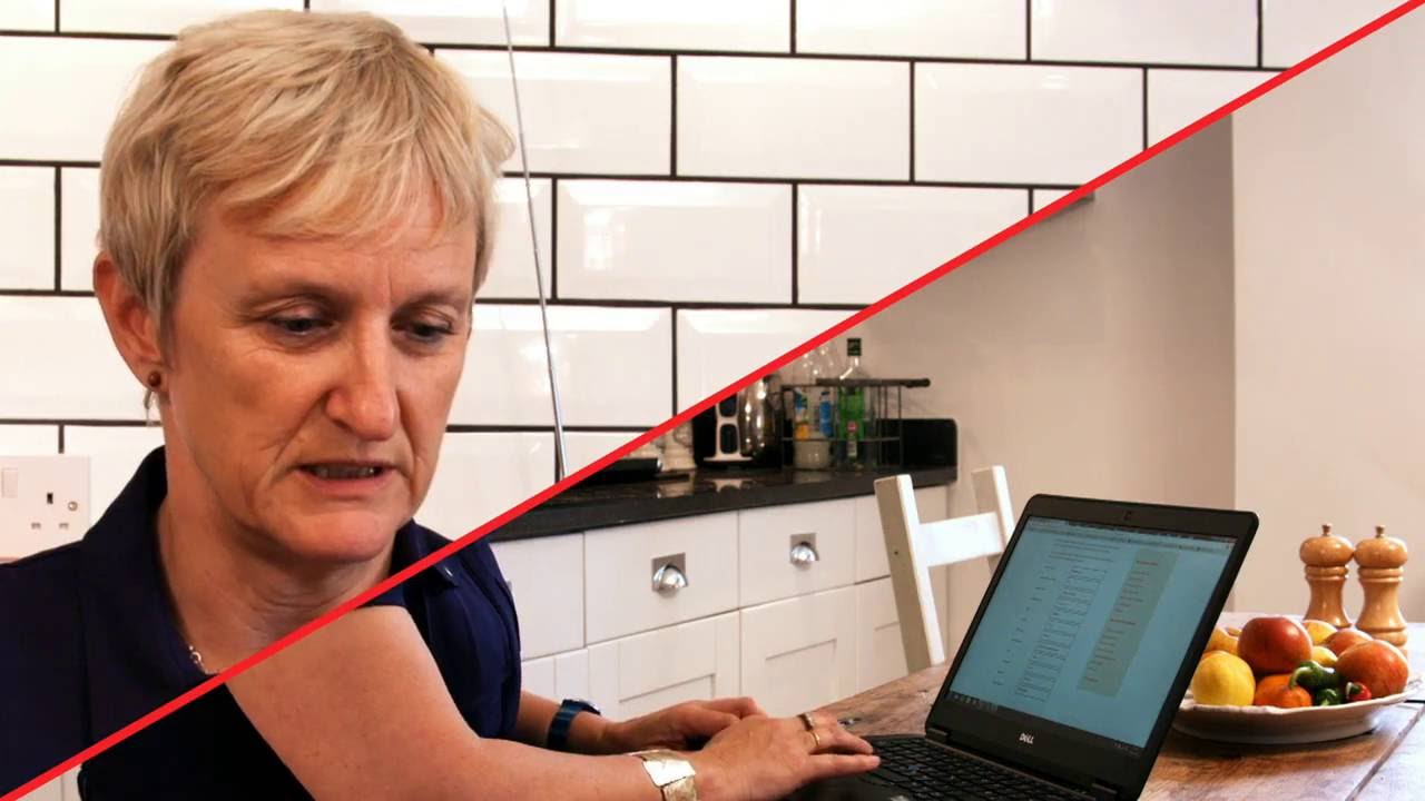 Online and ready to help, anytime - YouTube