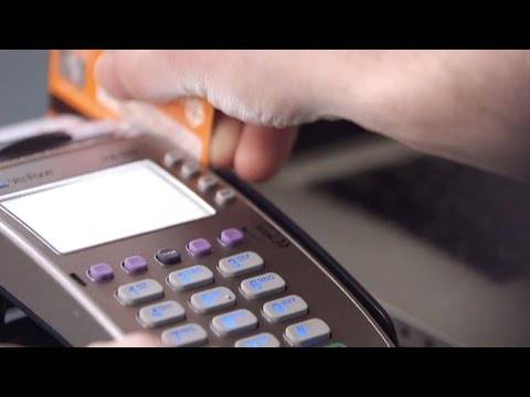 e-Pay - Credit Card Processing Program by EPS