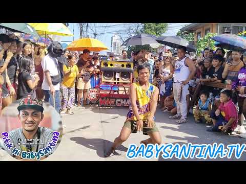 HAPPY FIESTA SAN ISIDRO.LABRADOR BANKEROHAN 5-A SOUND.OFF COMETION.TM.MARK CHAN BUDOTS CATEGORY ...