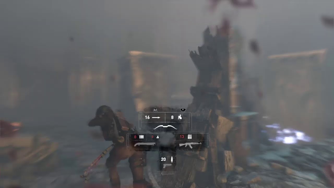 Rise of the Tom Rider |# 4 FINAL LATINO - YouTube