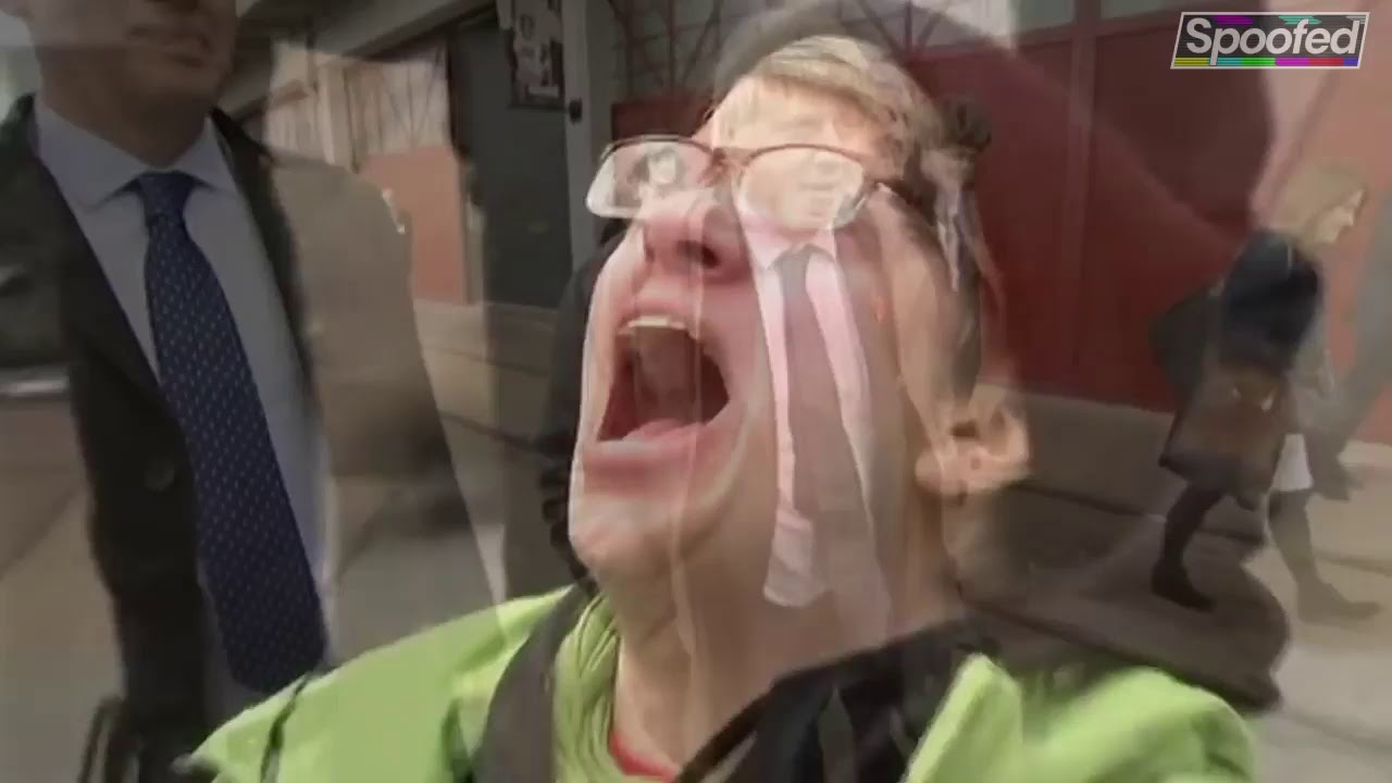 How to Deal with Crybully Commies - YouTube