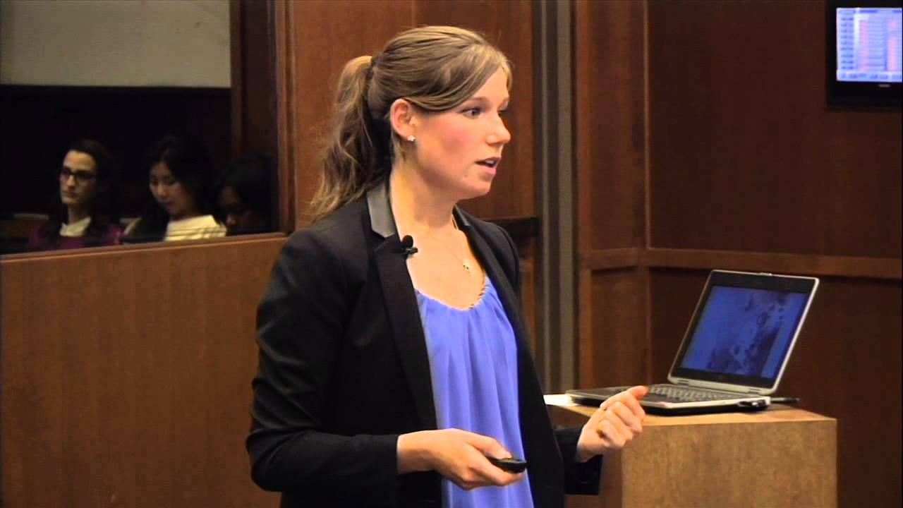 Why we explore: Natalie Panek at TEDxTheAnnexWomen - YouTube