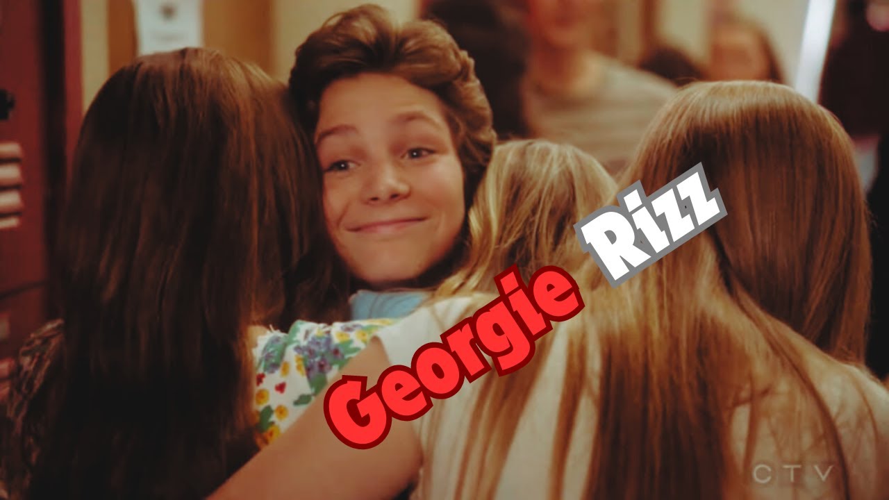 Young Sheldon: George Sr.'s Best Rizz Moments - YouTube