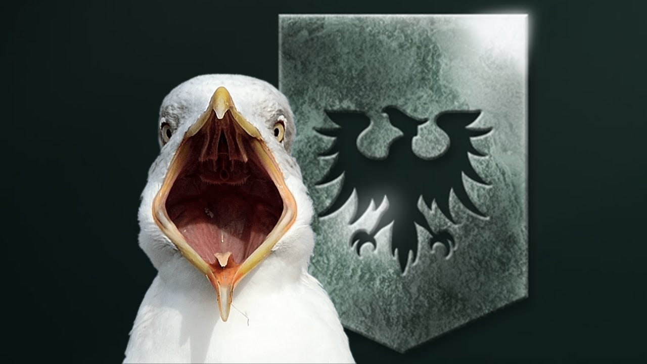 Seagulling - How to Lose Friends and Alienate People (While Making ISK ...