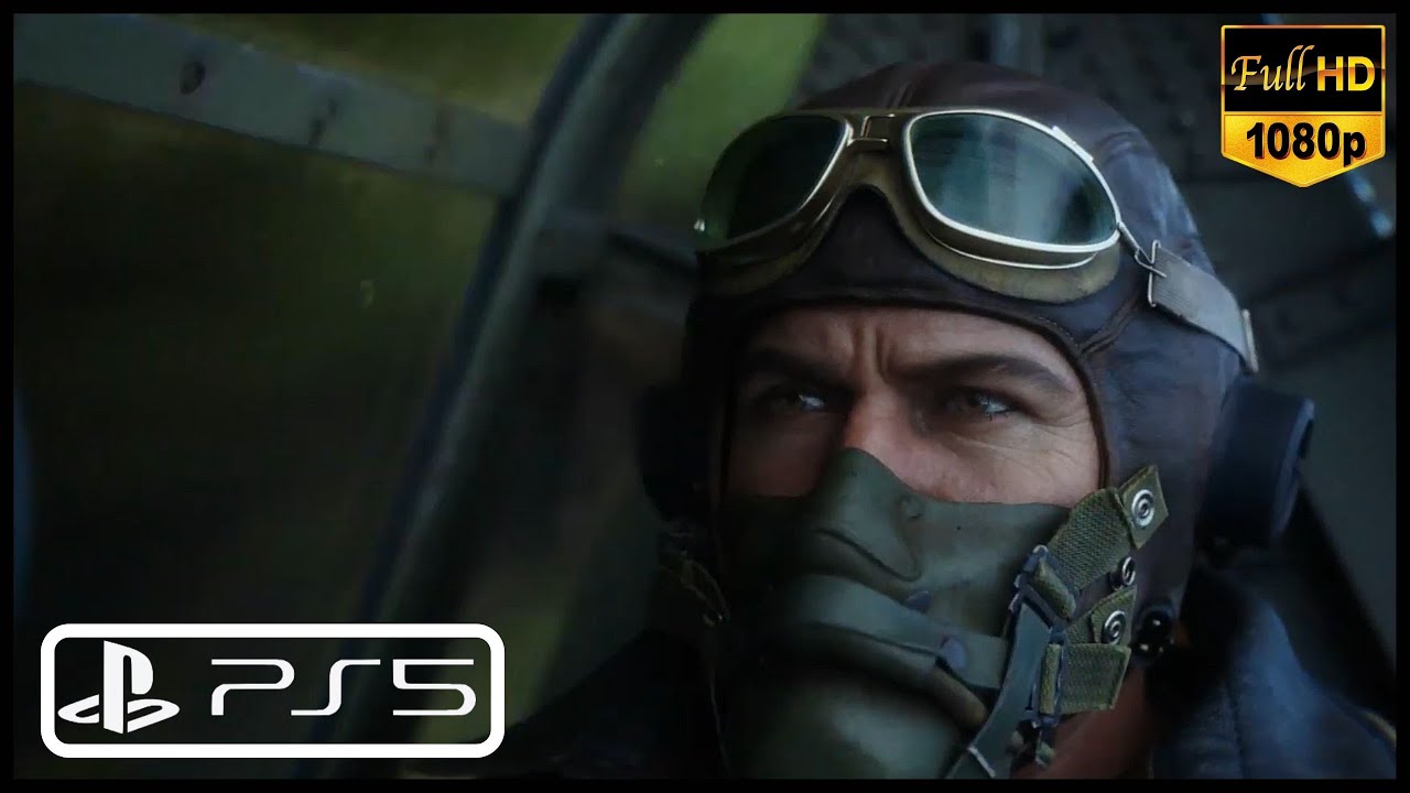 CALL OF DUTY VANGUARD - Wade Jackson primeira cena - YouTube