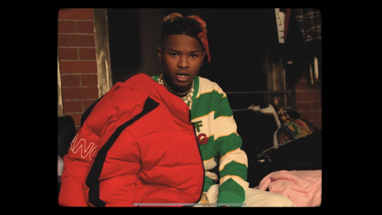 Sauve | Designer (Prod. Hella sketchy)[Music video] - YouTube