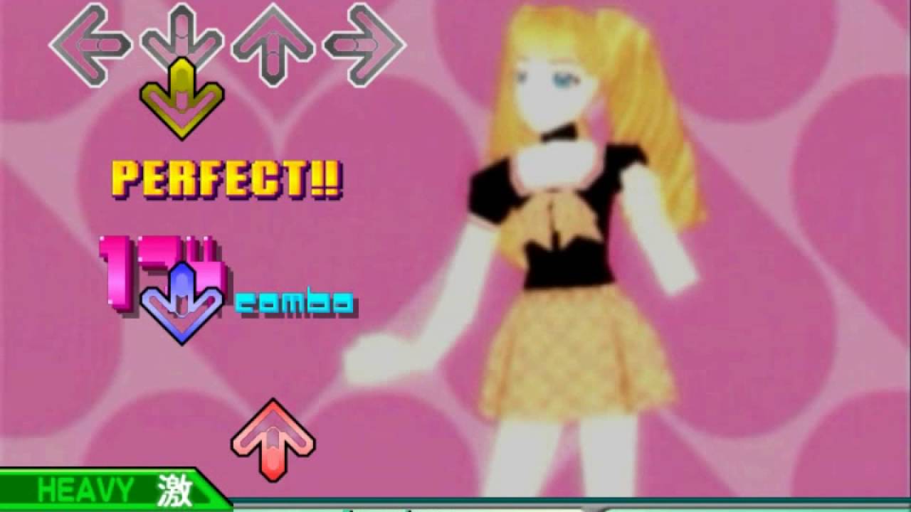 【Stepmania（DDRMAX3）】Sweet Sweet Magic【HEAVY】 - YouTube