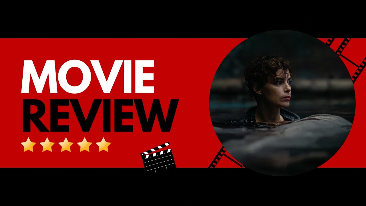Netflix's Under Paris Movie Review - YouTube