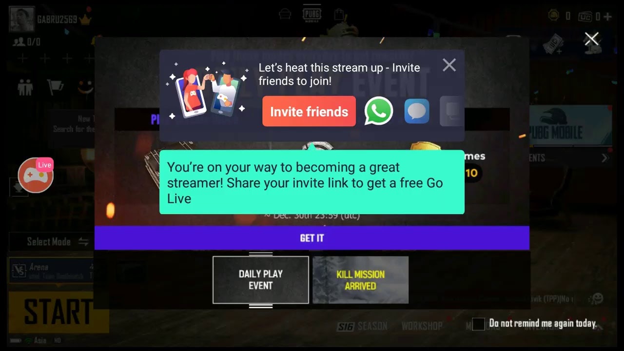 PUBG MOBILE LIVE | RUSH LIKE RON GAMING | MORTAL | SCOUT | ALPHA ...