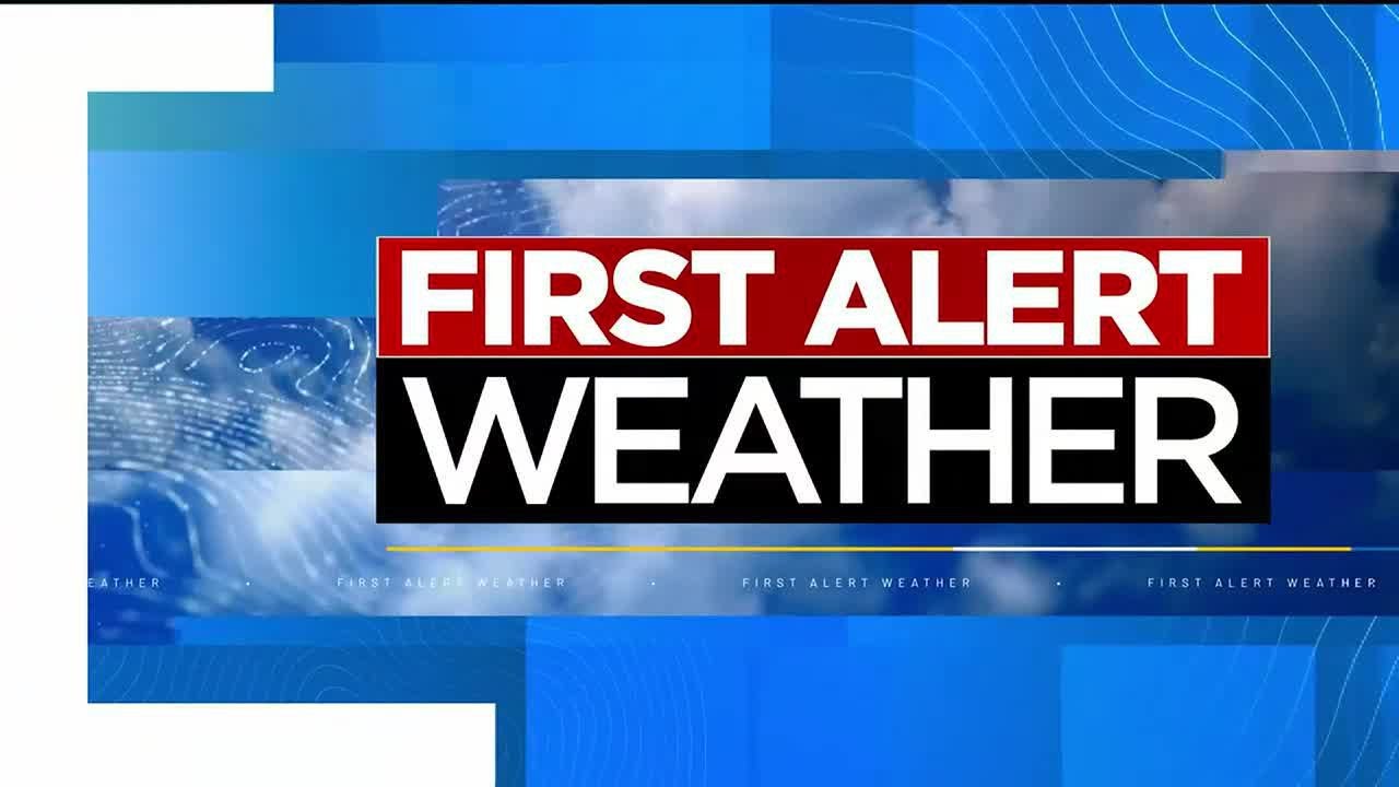 Nick's 6PM Weather - clipped version - YouTube