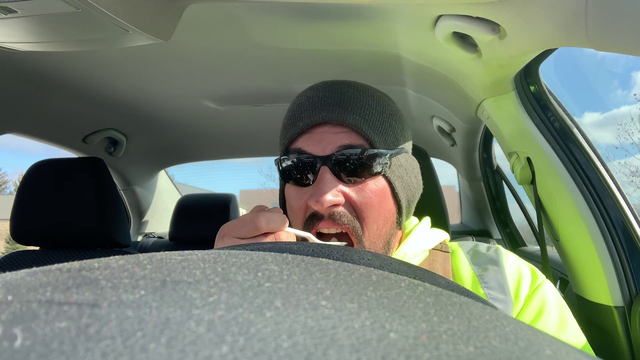 Seven Little Sliders Food Truck Review COLUMBUS OHIO - YouTube