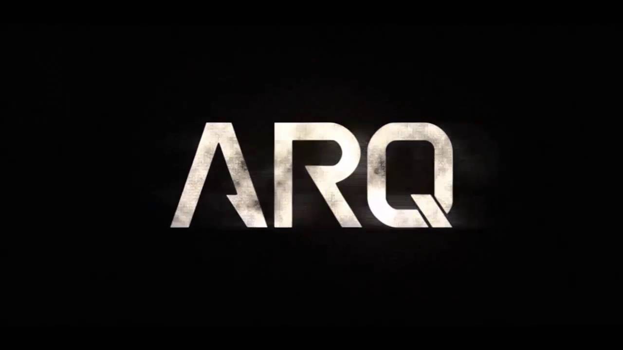 ARQ Official Trailer #1 (2016) Sci-Fi Movie - YouTube