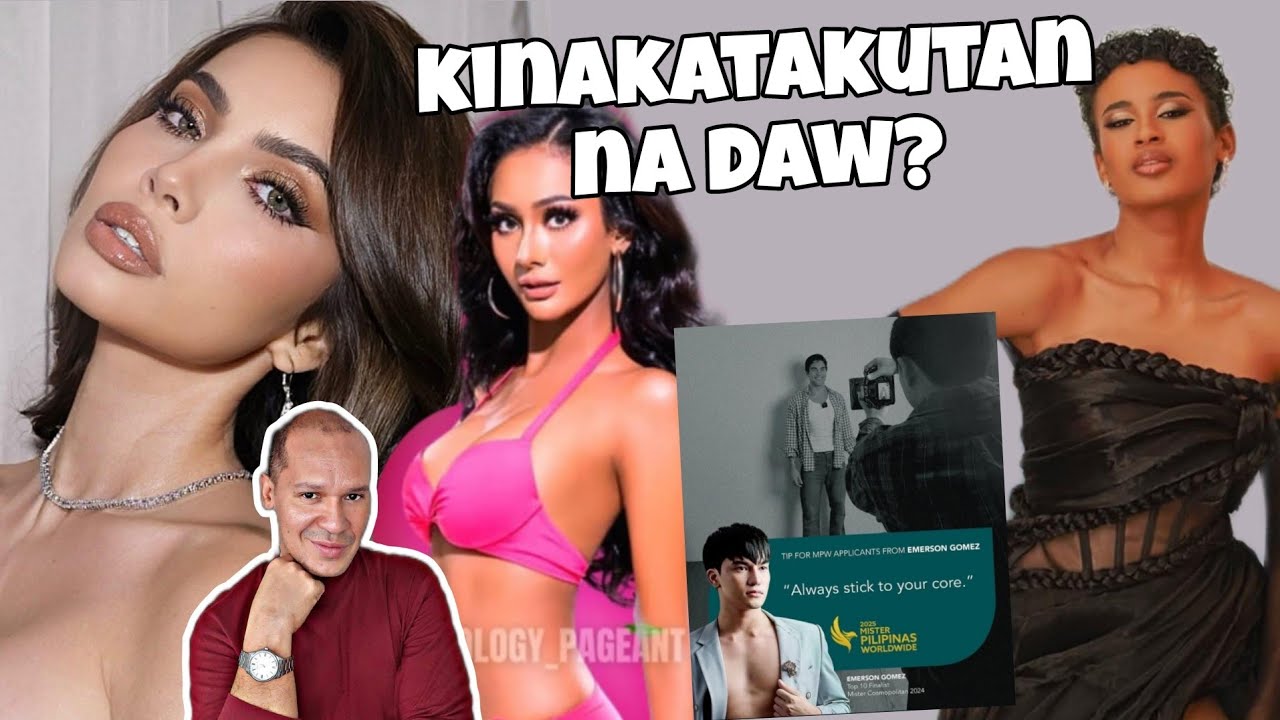 Indonesia Kinakatakutan na ba? - YouTube