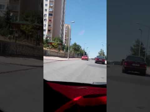 Araba kaçırma Doblo ❤