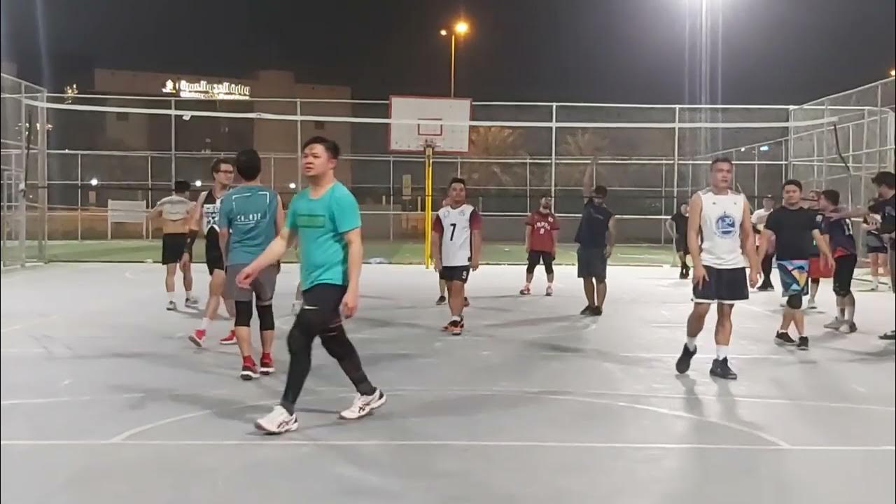 tamang bato muna ng bola - YouTube