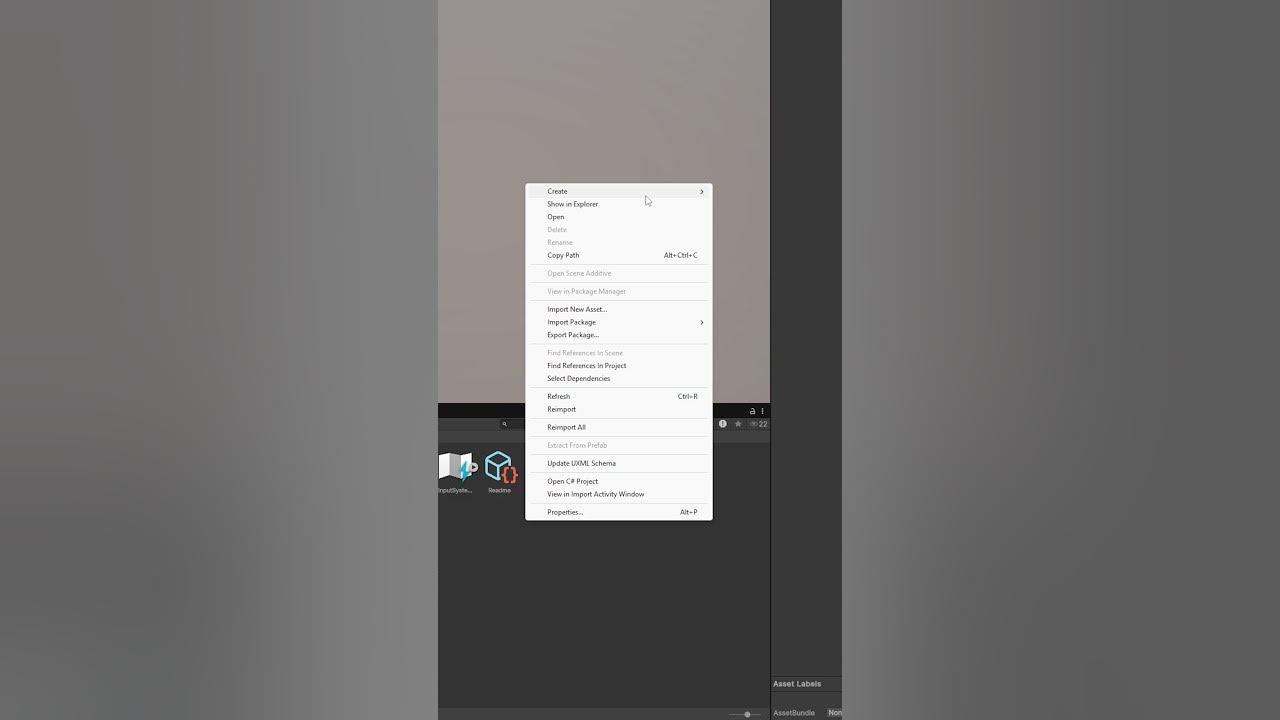 RTS-Kamera in Unity 6 in 40 Sekunden erklärt! 🕹️🚀 | Quick Tutorial für Anfänger - YouTube
