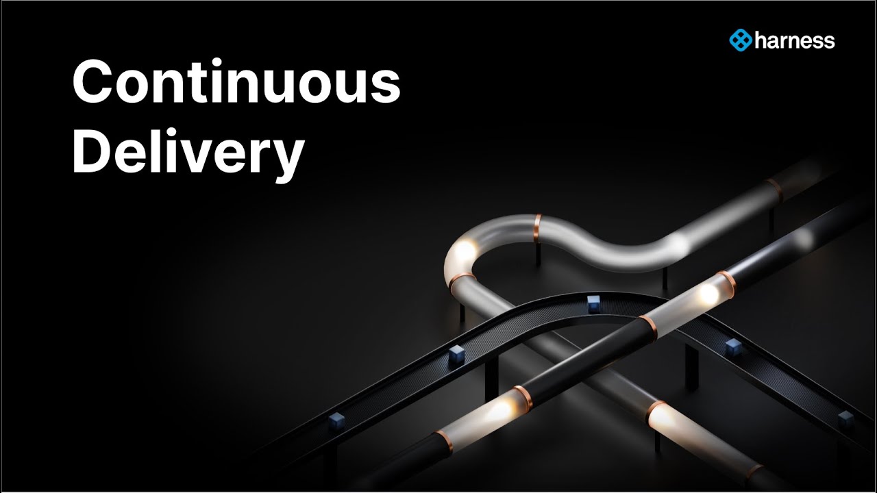 Demo: Harness Continuous Delivery in 2 minutes - YouTube