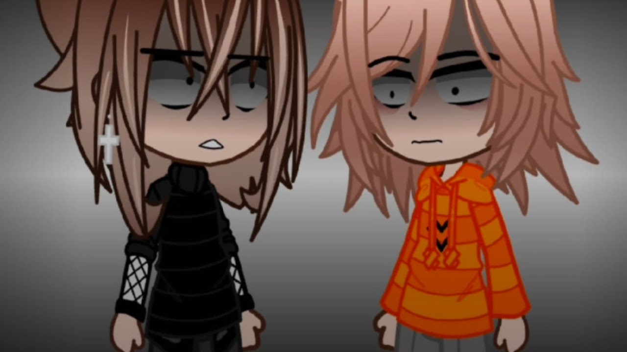 🥀 Gacha_meme "Я поймаю!" 🥀 в видео @Kot_Jast солнце, держись.. я рядом ...