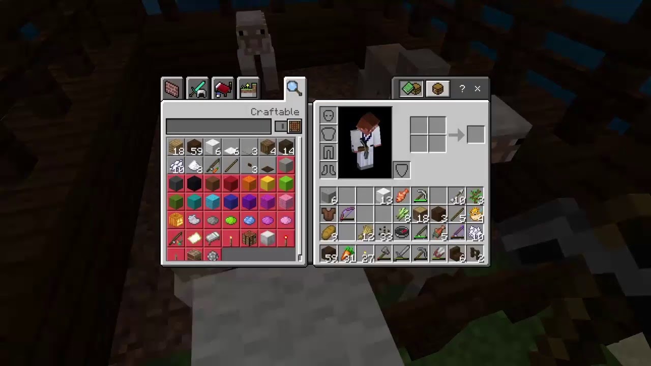 Minecraft!! Sub For Sub Live Stream!! - YouTube