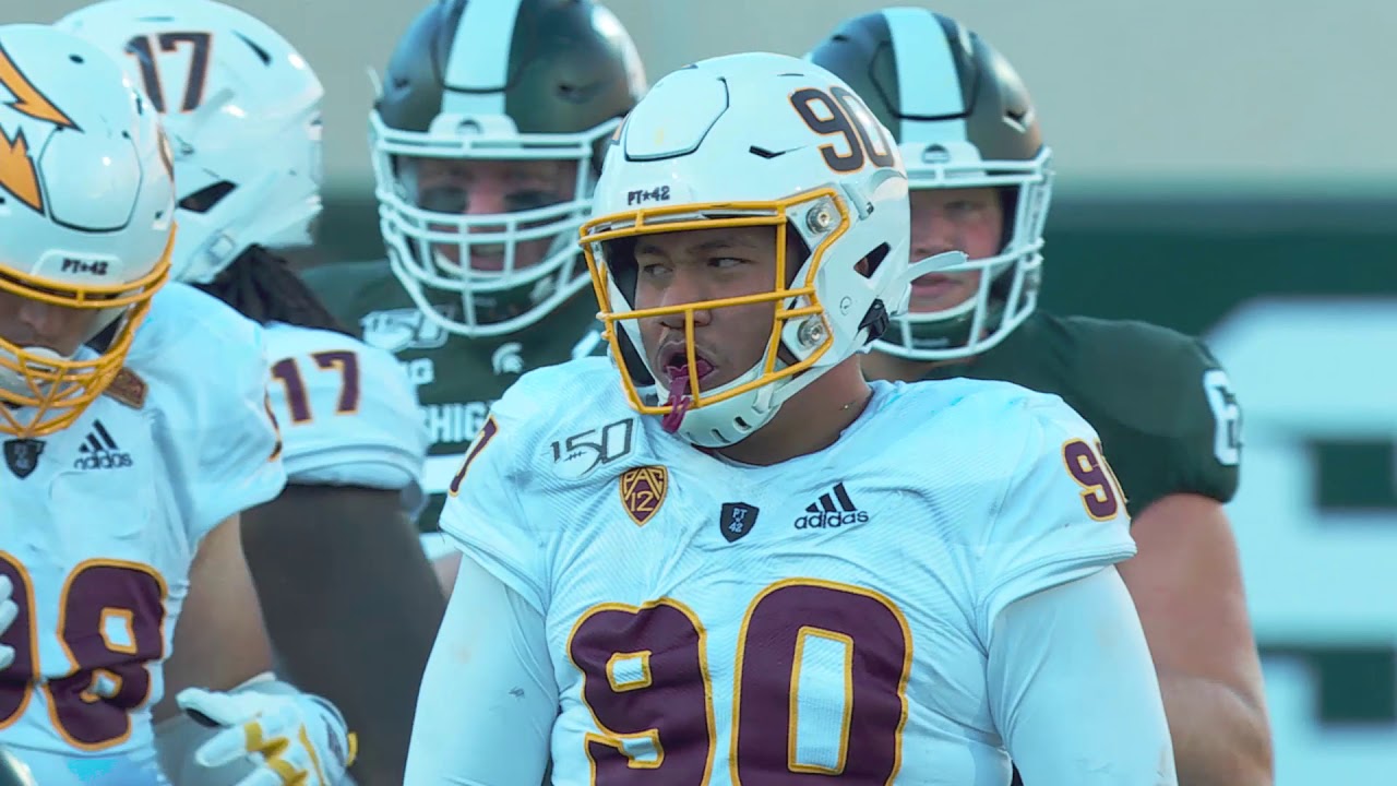 Gameday Trailer | No. 24 Football vs. Colorado - YouTube