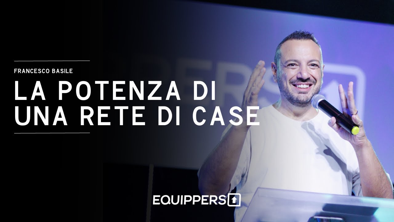 La potenza di una rete di case parte 2 - Francesco Basile - YouTube